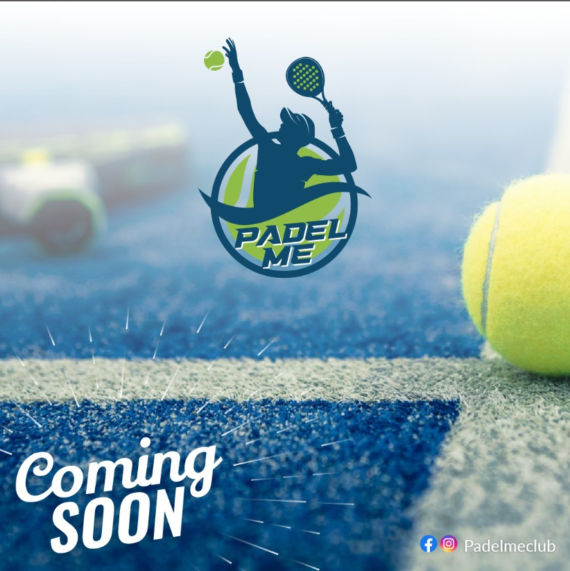 PADEL ME CLUB Amman